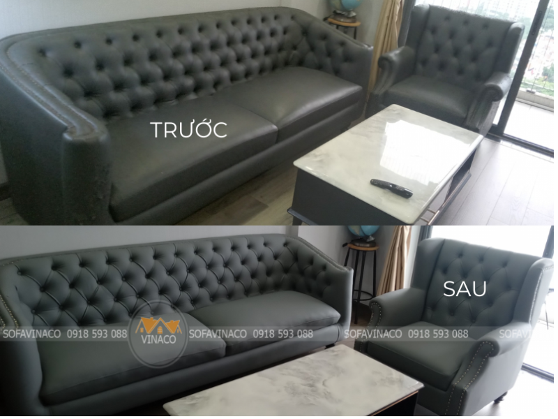 TOP những mẫu đệm ghế HOT nhất 2024