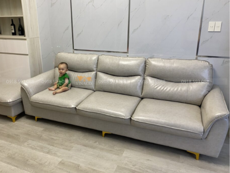 TOP những mẫu đệm ghế phòng khách đẹp được ưa chuộng